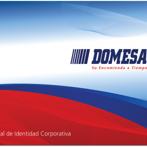 Stream COMERCIAL DE DOMESA RUBIO de que llega, llega by medicendavid ...