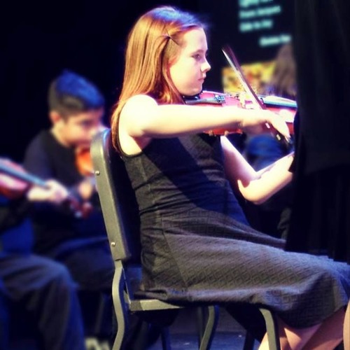 Stream AISU - Symphony Orchestra - William Tell Overture by Christa ...