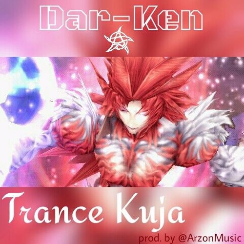 Trance Kuja Dissidia