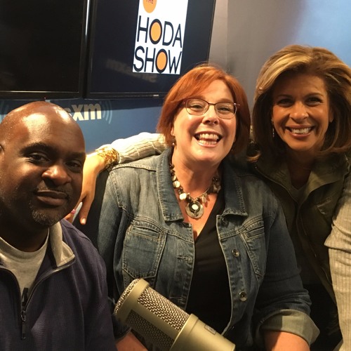 Stream episode Jenn & Lane are getting Married on the TODAY Show! by ...