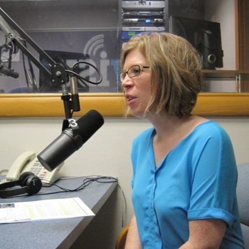 Stream Libby Ray Interview by WISU-FM | Listen online for free on ...
