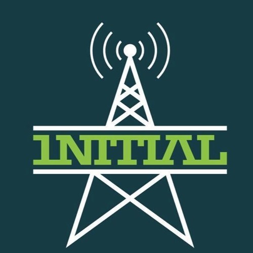 Stream Eusebeia Initial Radio Guestmix by 1nitial | Listen online for ...
