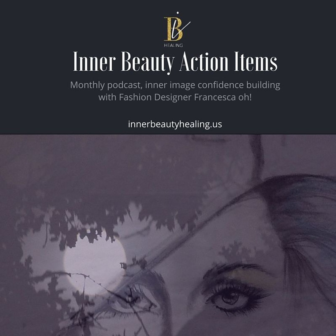 Stream Podcast: Beauty-The Inside Story | Listen to Inner Beauty Action ...