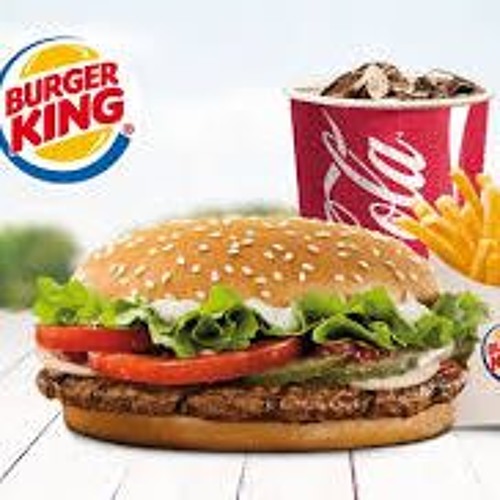 Stream Intro to Ad: Burger King Radio Spot by Lane Hedler | Listen ...