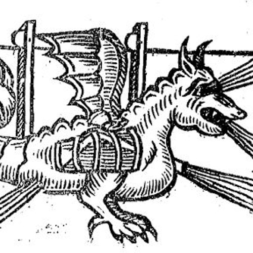 Stream DRAGON (2011/2016) (solo organ) by Michael Bonaventure | Listen ...