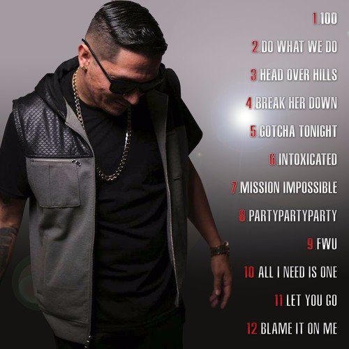 Stream Lupe Ramirez 11 | Listen to dru playlist online for free on SoundCloud