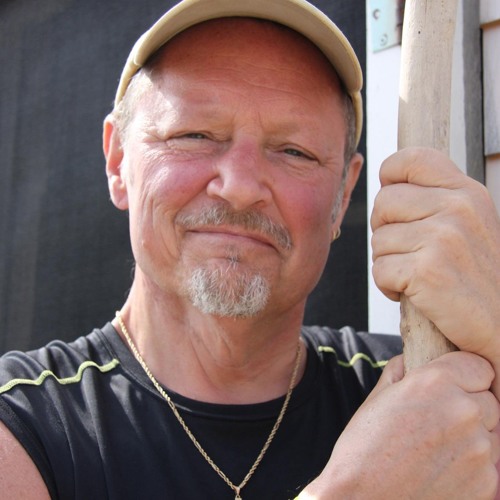 Stream 041516 Dune Tramp Chris Busa by WOMR podcasts | Listen online ...