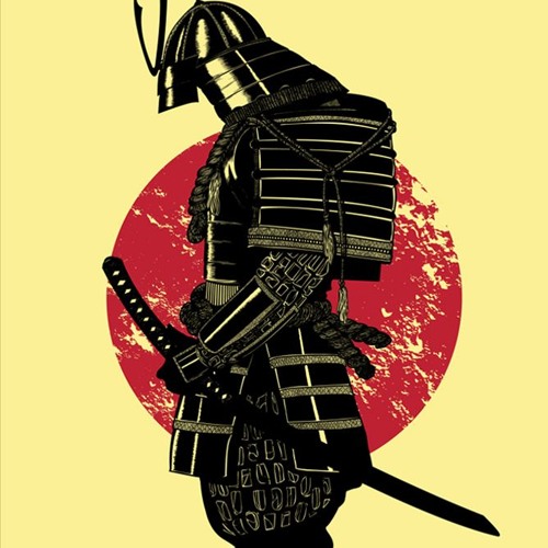 Stream Japanese Background music - "Samurai" by Japan Relaxing Music by ...