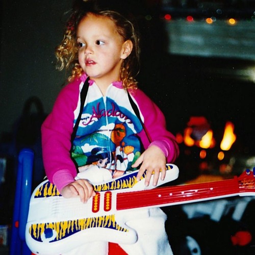 Stream Aliens Exist Blink 182 COVER by Mutant Lizard Girl | Listen ...