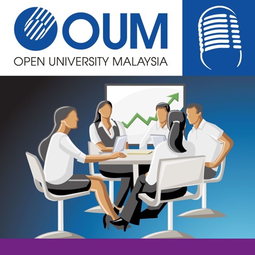 Stream OUM Podcast | Listen to BBPP1103 Principles of Management ...