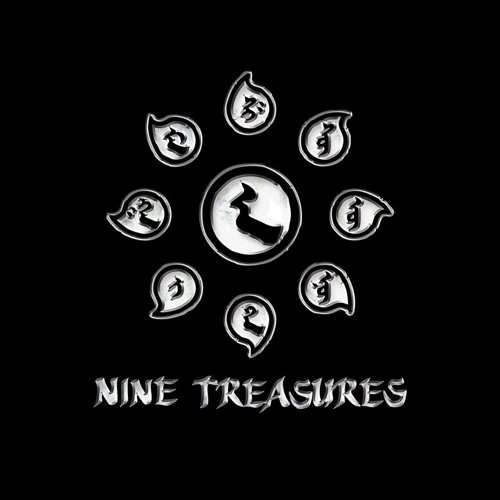 Stream ariunzulg | Listen to Nine treasures playlist online for free on ...