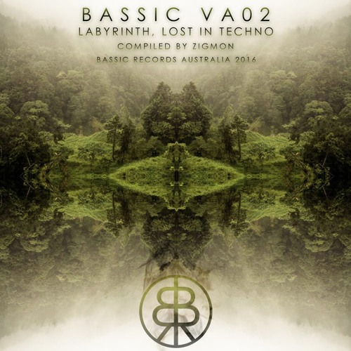 Stream Stone Seed | Listen to Bassic VA02: Labyrinth, Lost In Techno ...