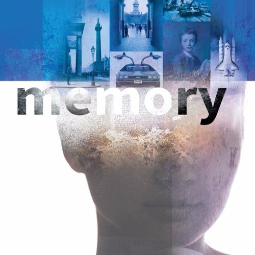 Stream Literature And Memory Symposium: Dr Sam Slote by TLRHub | Listen ...