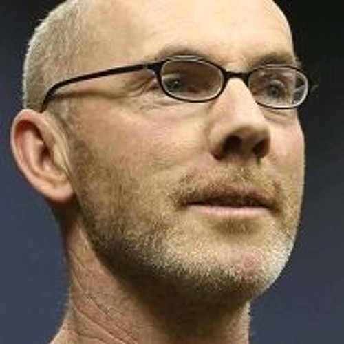 Stream Michael McCaughan - his Irish language journey by RTE RnaG ...