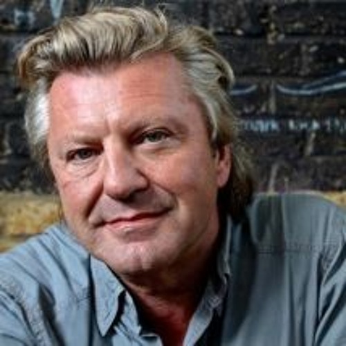 Stream episode Interview with Mark Fuller, owner of The Embassy Club ...