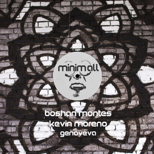 Stream Boshan Montes, Kevin Moreno - Azofaifa (Original Mix ...