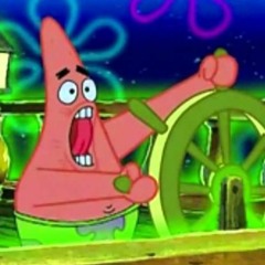 Patrick Star Leedle
