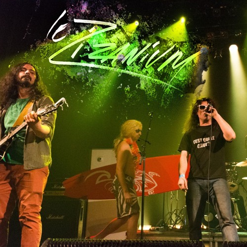 Stream 3.Maladiction by Le Zizanium | Listen online for free on SoundCloud