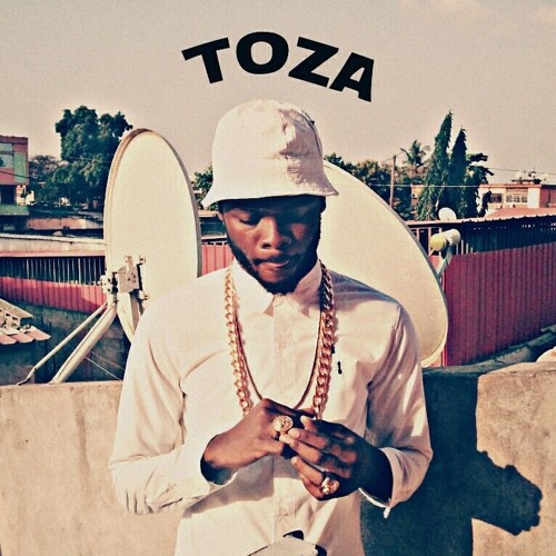 Stream Pobre TOZA by TOZA | Listen online for free on SoundCloud
