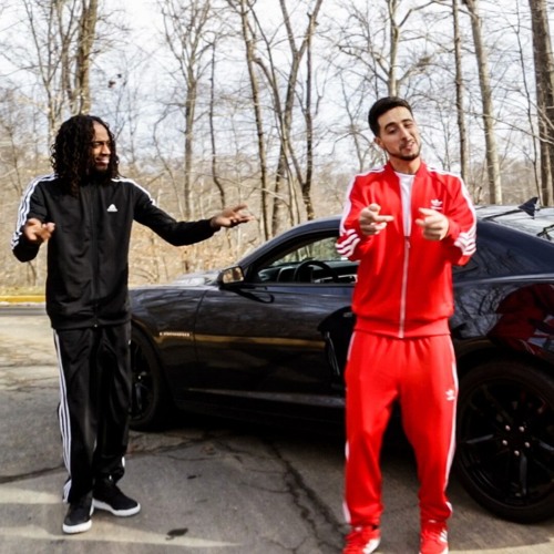 Stream "Stand up guys" produced by S.I.K. (non profit use) by Trapizo ...