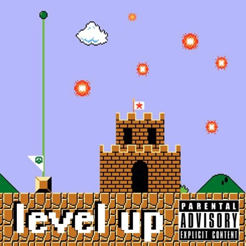 Stream Level Up by DJ Resistance | Listen online for free on SoundCloud