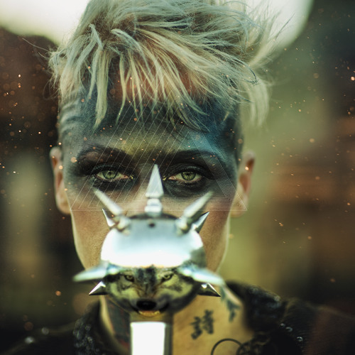 Stream Otep Shamaya: Metal's leading protest artist by Metal Brainiac ...