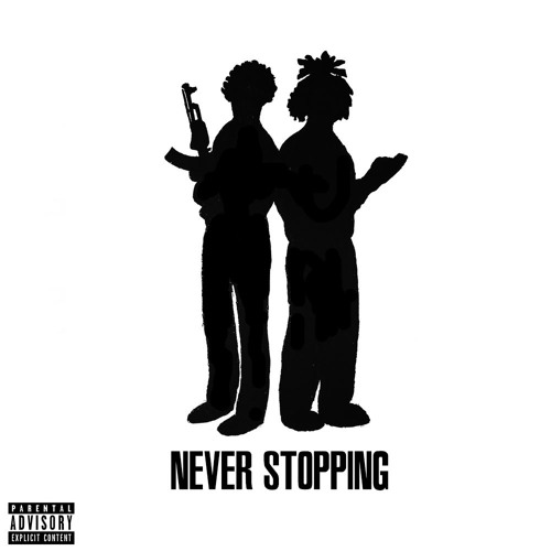 Stream Never Stopping Lil Neff (ft. Lil Nuni & K1xxx) by BBG UNO ...