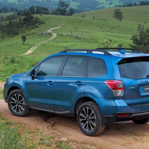 Stream episode Subaru Forester; Sometimes Subaru progressions have been gentle - this is a solid ...