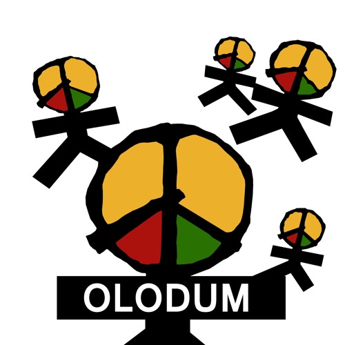 Olodum Logo
