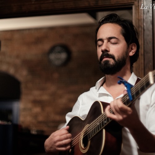 Stream Black River Waltz by Jacob Aranda | Listen online for free on ...