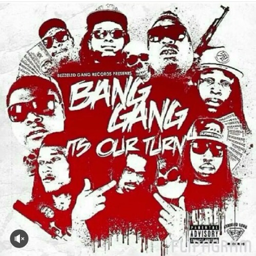 Stream Bang Gang x Crew by SmokedOut Vtay | Listen online for free on ...