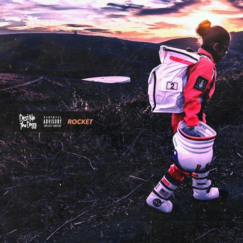 Stream Rocket (prod. by Layne Bracy & Qorey) by desimothedogg | Listen ...