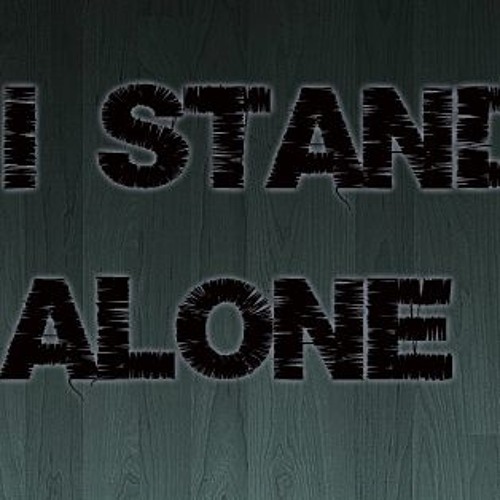 Stream Godsmack - I Stand Alone (Vocal Cover) by Eons | Listen online ...