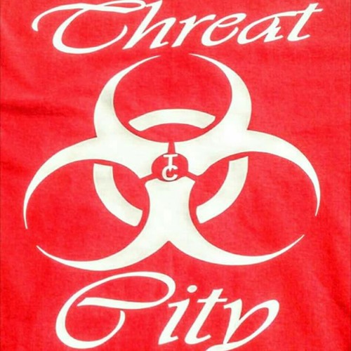 Stream Threats Freestyle (Triple Stack E ft.Hollywood Storm) by Triple ...