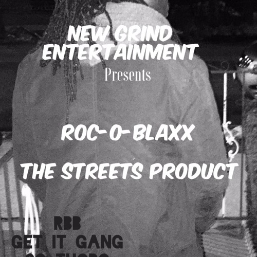 Stream 07. Strive (Feat Ones Aka Slim Biggins)[1] by Roc Blaxx | Listen ...