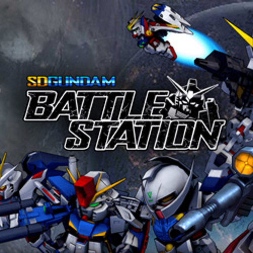 Stream SD Gundam BattleStation BGM Sector6 by 리주 (LeeZu) | Listen ...