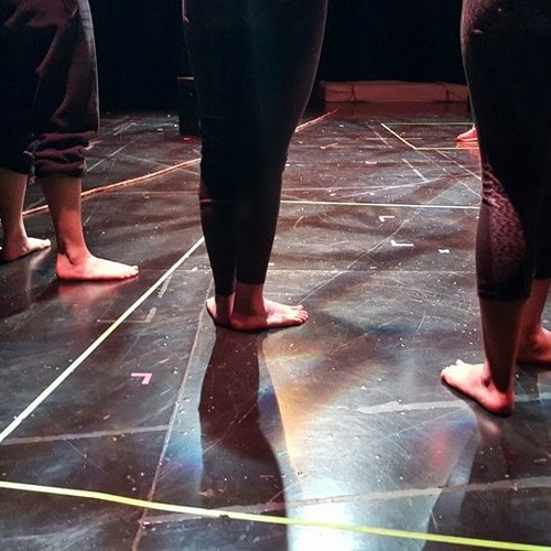 Stream Noontide Sun - "New Horizons: This Act of Darkness" (THE TEMPEST ...