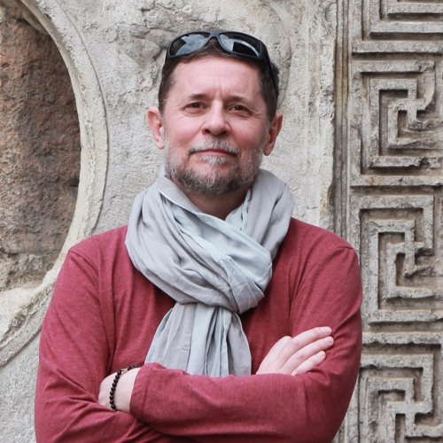 Stream episode Valery Petroff. The Dream of Melampus by Vyacheslav ...