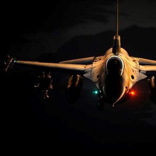 Stream VENT - Garret Zoukis by Logan Paterson | Listen online for free ...