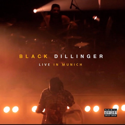 Stream 11 Black Dillinger - Volcano Erupt (Live) by JahMuzikProductionz | Listen online for free ...