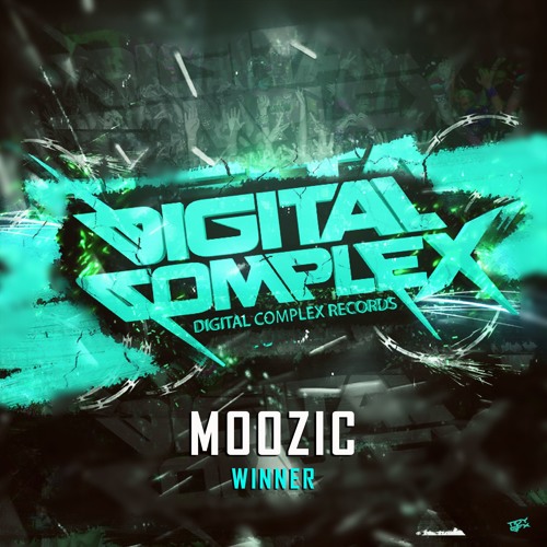 Stream MOOZIC - Winner (Original Mix) "FREE DOWNLOAD" by Digital ...