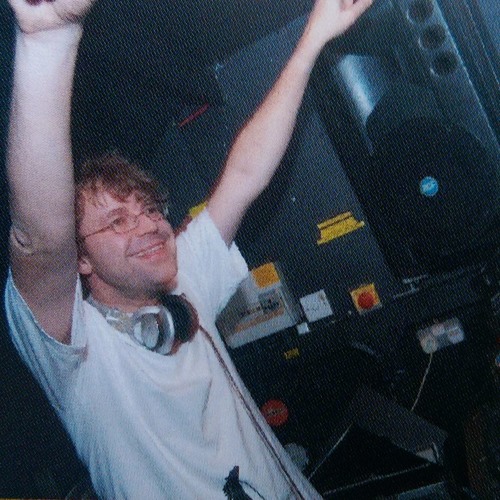 Stream Phil Morse - Tangled - 26/06/1999 by Tangled, Manchester ...