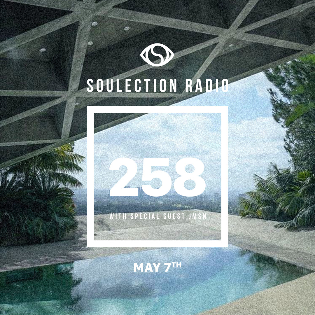 Stream Soulection Radio Show #258 w/ JMSN by SOULECTION | Listen online ...