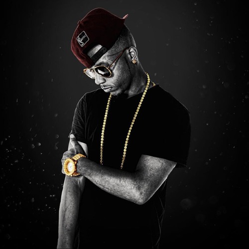 Calvin Ross - Free music on ToneDen