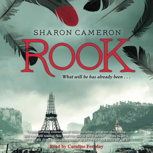 Stream ROOK by Sharon Cameron - Audiobook Excerpt from Scholastic ...