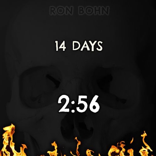 Stream 14 Days by ron bohn | Listen online for free on SoundCloud
