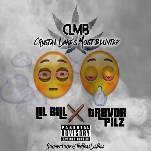Stream Intro - Lil Bill X Trevor Pilz by THE REAL LIL BILL | Listen ...