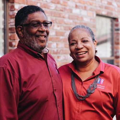 Stream Interview with Josephine Gamboa-Montgomery and Eddie Hadley of ...