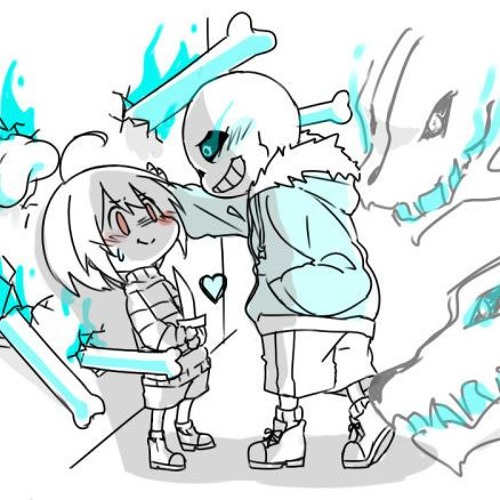 Stream UNDERTALE Intro by The Fallen child | Listen online for free on ...