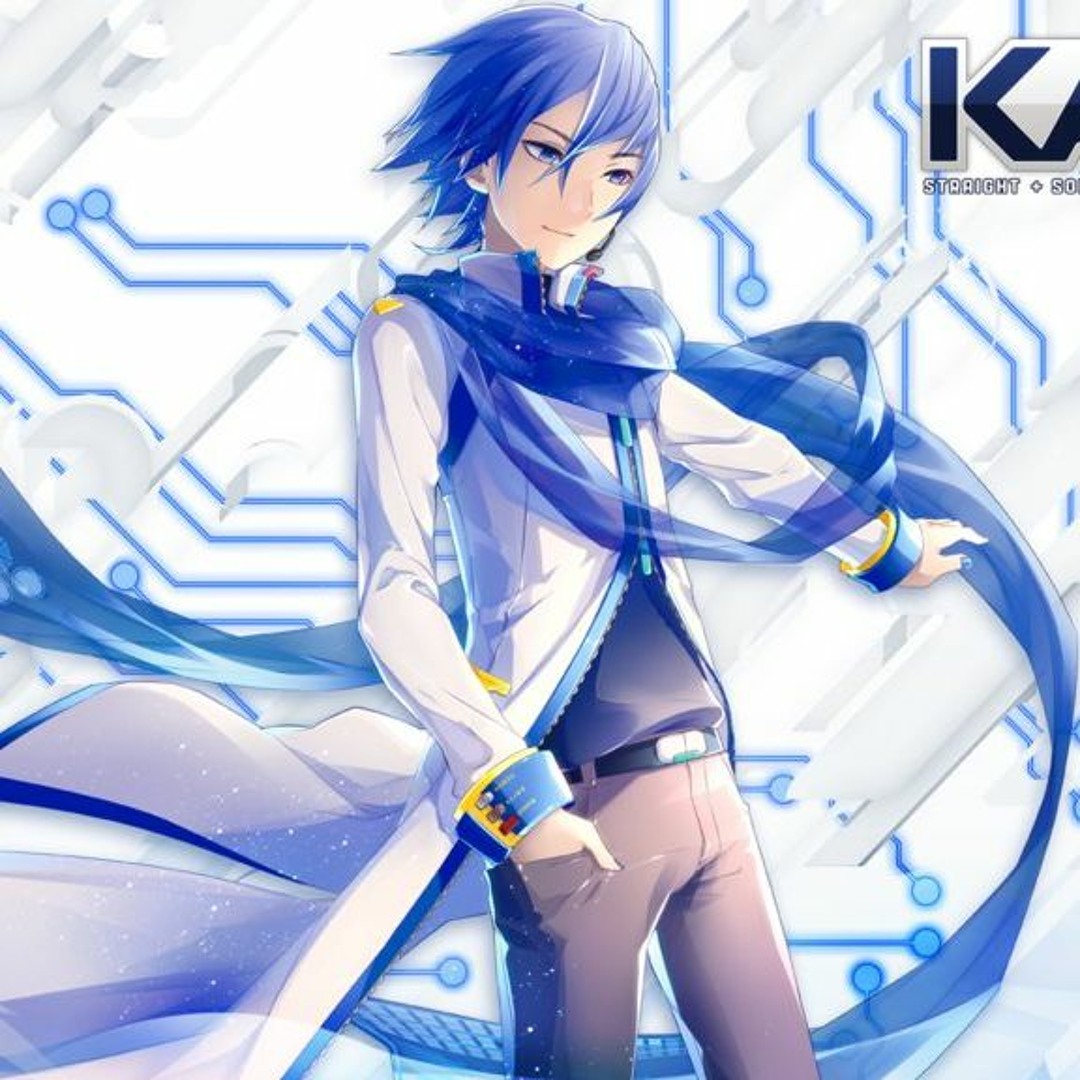 Listen to VOCALOID 4 - KAITO V3 Soft - PONPONPON + VSQX by Steve Furloid Vocaloid in vocaloid ...